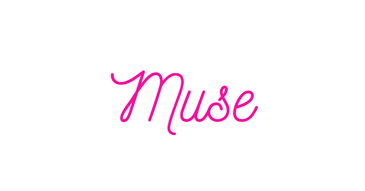 Muse - Women's Vintage Clothing & Used Designer Clothing